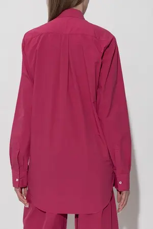 Dsquared2 Shirt With Applique