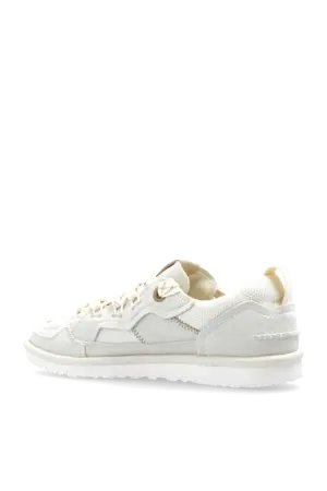 UGG Minimel Sports Shoes - White