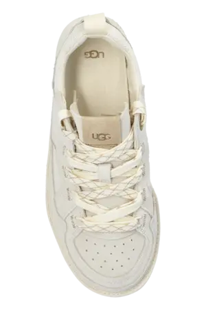UGG Minimel Sports Shoes - White