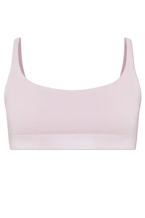 TOM FORD Bra With Logo - Pink