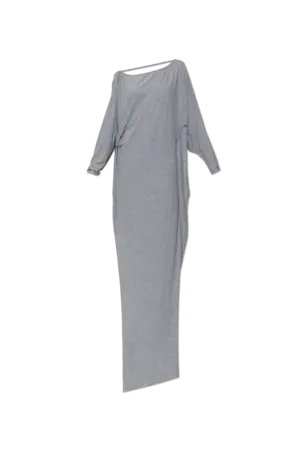 Dsquared2 Maxi-length Dress - Grey