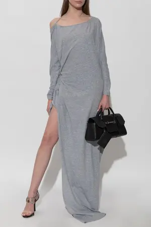 Dsquared2 Maxi-length Dress - Grey