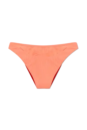 Melissa Odabash Noto Bikini Bottom - Orange