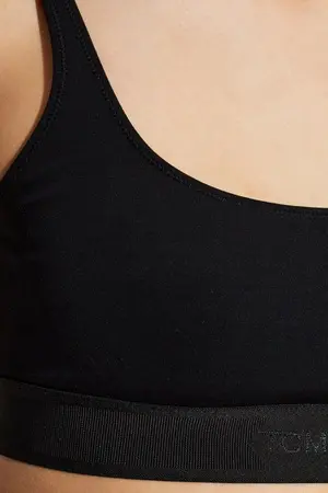 TOM FORD Logo Bra