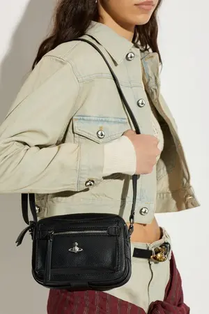VIVIENNE WESTWOOD Hannah Shoulder Bag