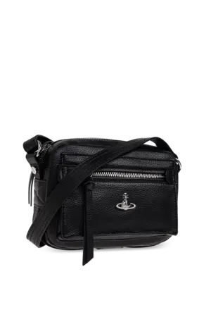 VIVIENNE WESTWOOD Hannah Shoulder Bag