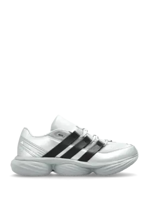 Adidas X Entire Studios Sneakers - Silver