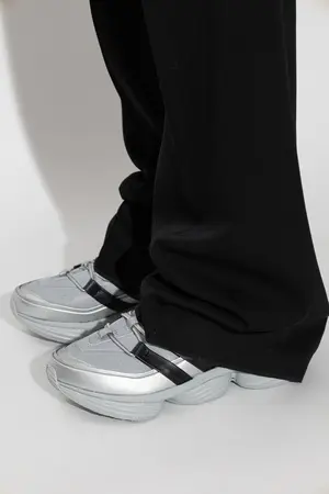 Adidas X Entire Studios Sneakers - Silver