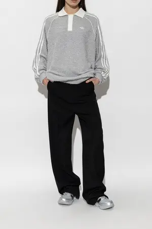 Adidas X Entire Studios Sneakers - Silver