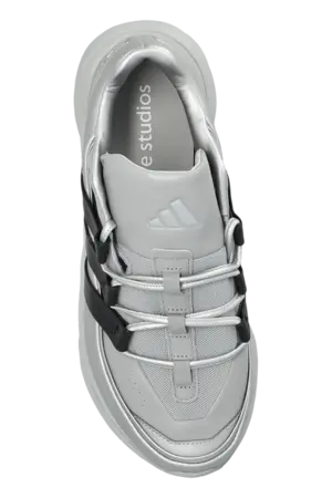 Adidas X Entire Studios Sneakers - Silver