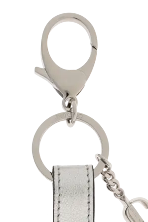 JIMMY CHOO Keychain For Airtag