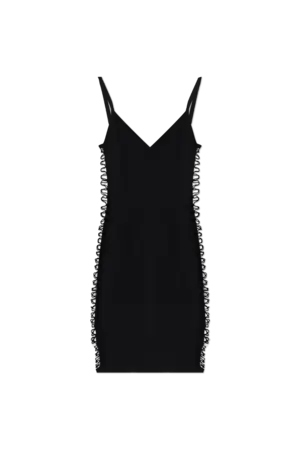 Dsquared2 Spaghetti Strap Cocktail Dresses