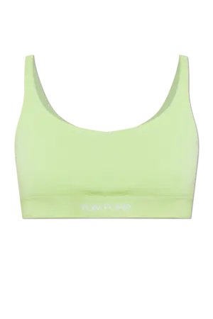 TOM FORD Bra With Logo