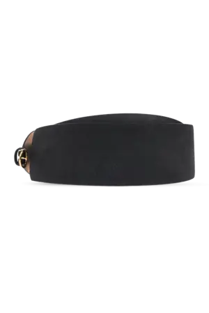 Alaïa Leather Waist Belt