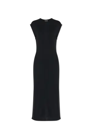 Ami Cut Out Cocktail Dresses