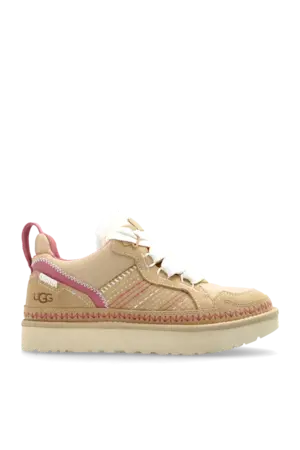 UGG Lowmel Meadow’ Sneakers - Beige