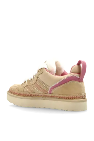 UGG Lowmel Meadow’ Sneakers - Beige