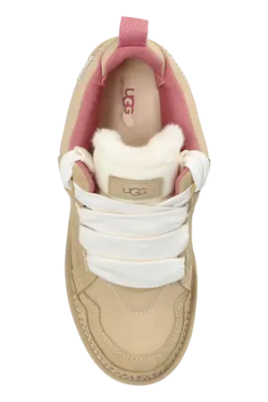 UGG Lowmel Meadow’ Sneakers - Beige