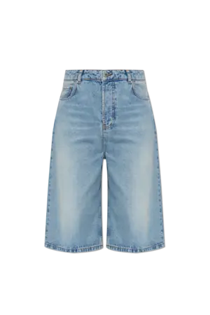 Men's Ami Blue Denim