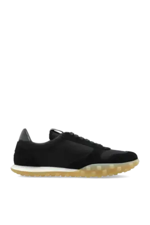 Low Profile Ballerina Shoes