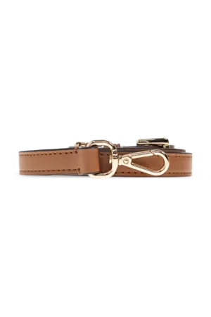 Michael Kors Handheld Bowler Bag