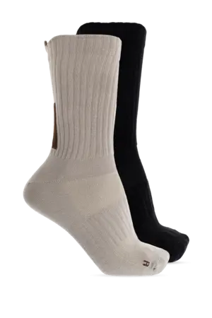 Adidas X Entire Studios Crew Socks - Multicolour