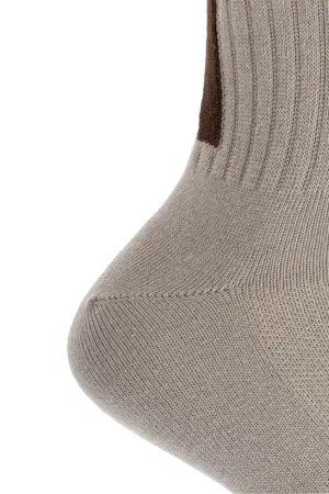 Adidas X Entire Studios Crew Socks - Multicolour