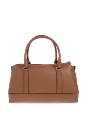 Michael Kors Andie Medium’ Satchel - Brown