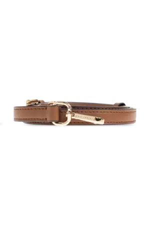 Michael Kors Andie Medium’ Satchel - Brown