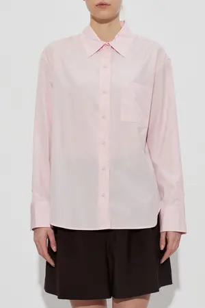 Rag & Bone Shirt With Pocket