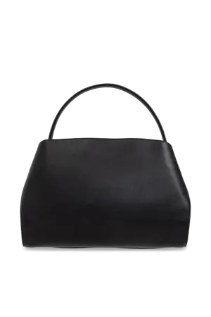 FERRAGAMO Shoulder Bag - Black