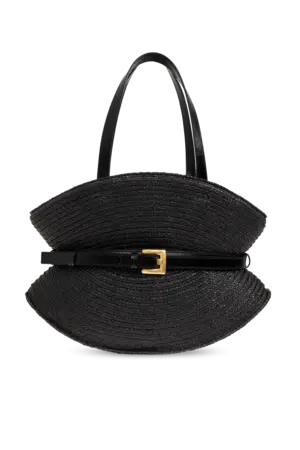 Balmain Shuffle Medium Handbag