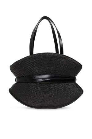Balmain Shuffle Medium Handbag