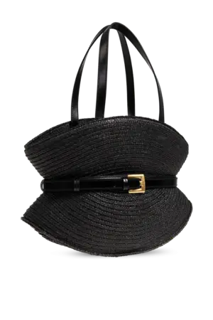 Balmain Shuffle Medium Handbag