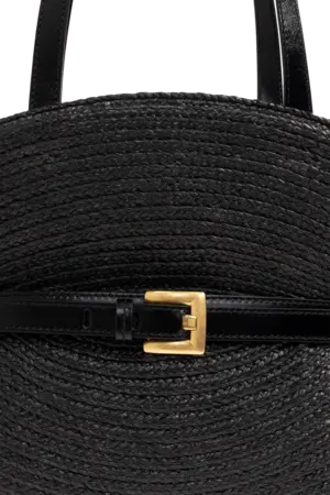 Balmain Shuffle Medium Handbag