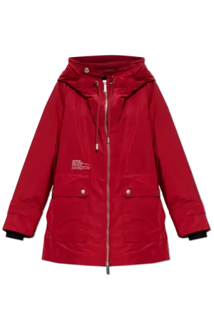 Dsquared2 Oversized Coats For Women