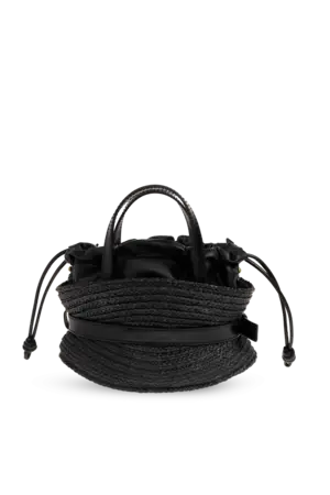 Balmain Handbag - Black
