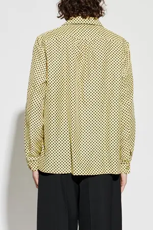 TOM FORD Silk Shirt