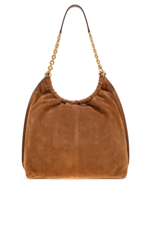 Michael Kors Indie Shoulder Bag - Brown
