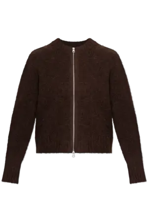 SAMSØE SAMSØE Sajeanine Wool Cardigan