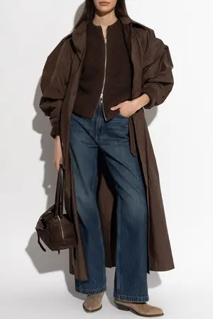 SAMSØE SAMSØE Sajeanine Wool Cardigan