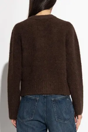 SAMSØE SAMSØE Sajeanine Wool Cardigan