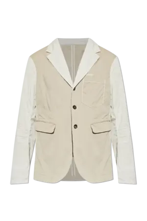 Dsquared2 Jacket With Logo