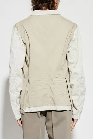 Dsquared2 Jacket With Logo