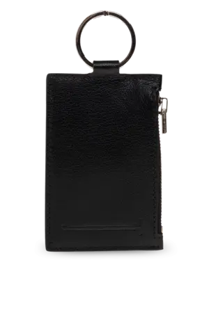 TOM FORD Card Holder With Keychain