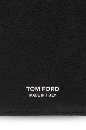 TOM FORD Card Holder With Keychain