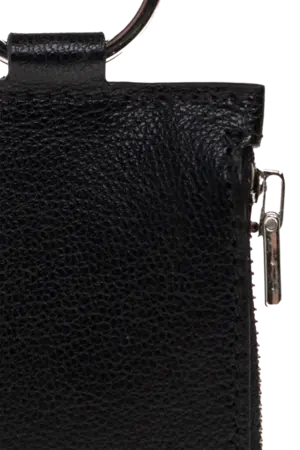 TOM FORD Card Holder With Keychain