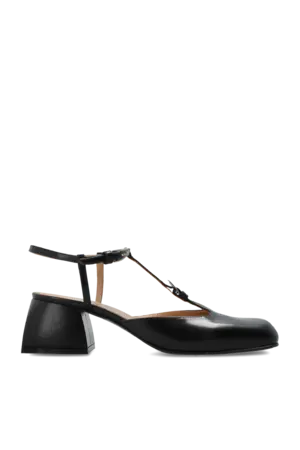 Nodaleto Pointed Toe Pumps