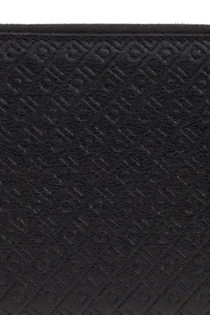 FERRAGAMO Leather Wallet