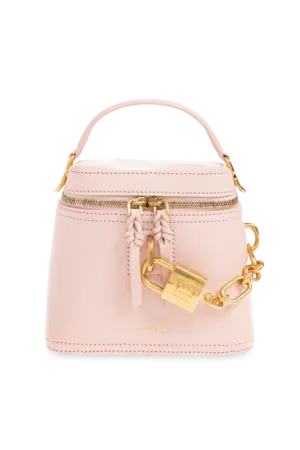 Balmain Pulse Vanity Handbag